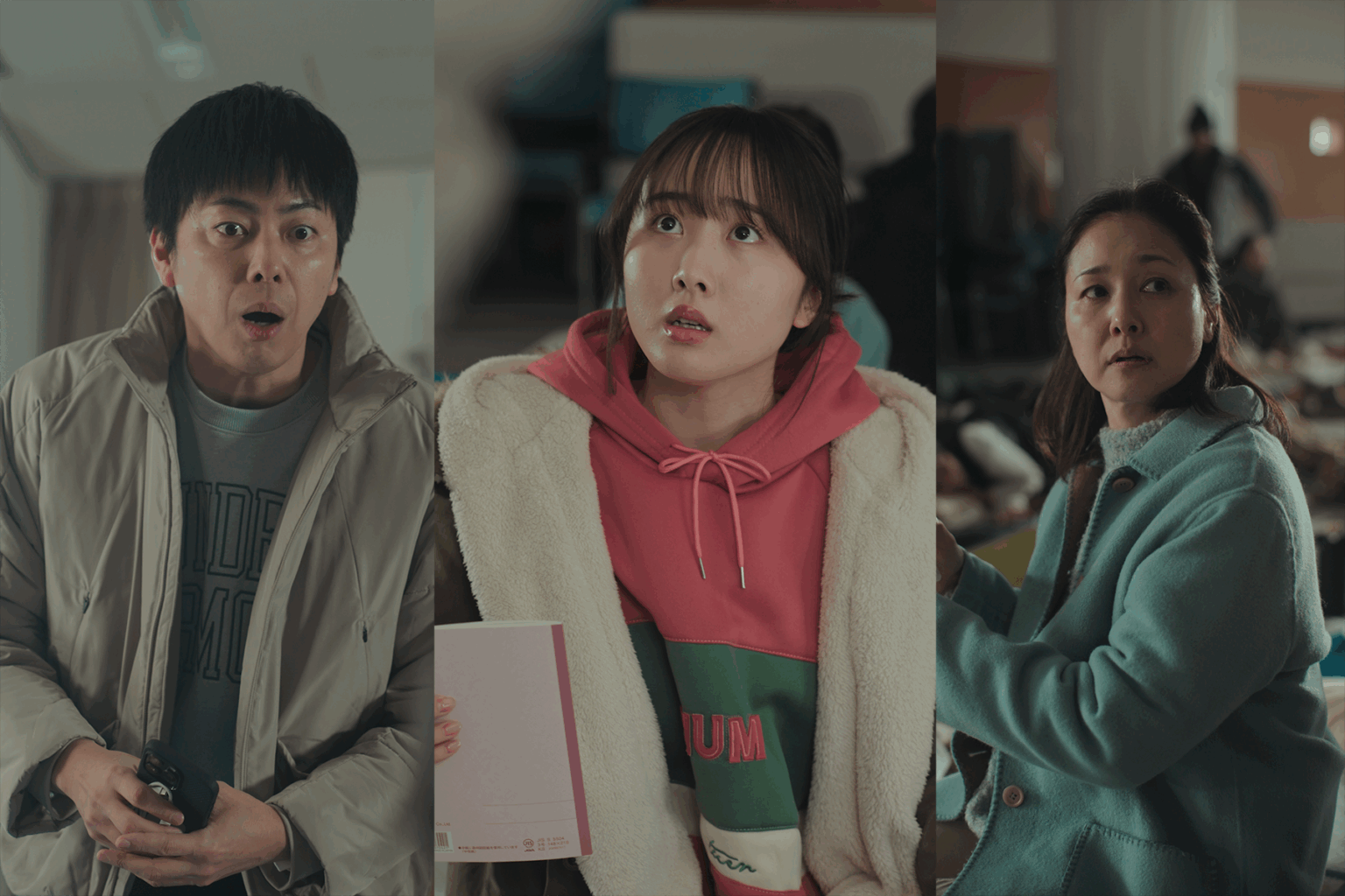 PICORE（ピコア）株式会社 | 映画監督上田慎一郎が所属するクリエイターが自由に創作できる映画スタジオ